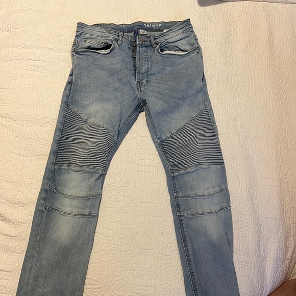 Divided | Jeans | Mens Hm Skinny Jeans | Poshmark